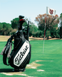 Golf Club a Bari Alto - Campi da golf in Puglia